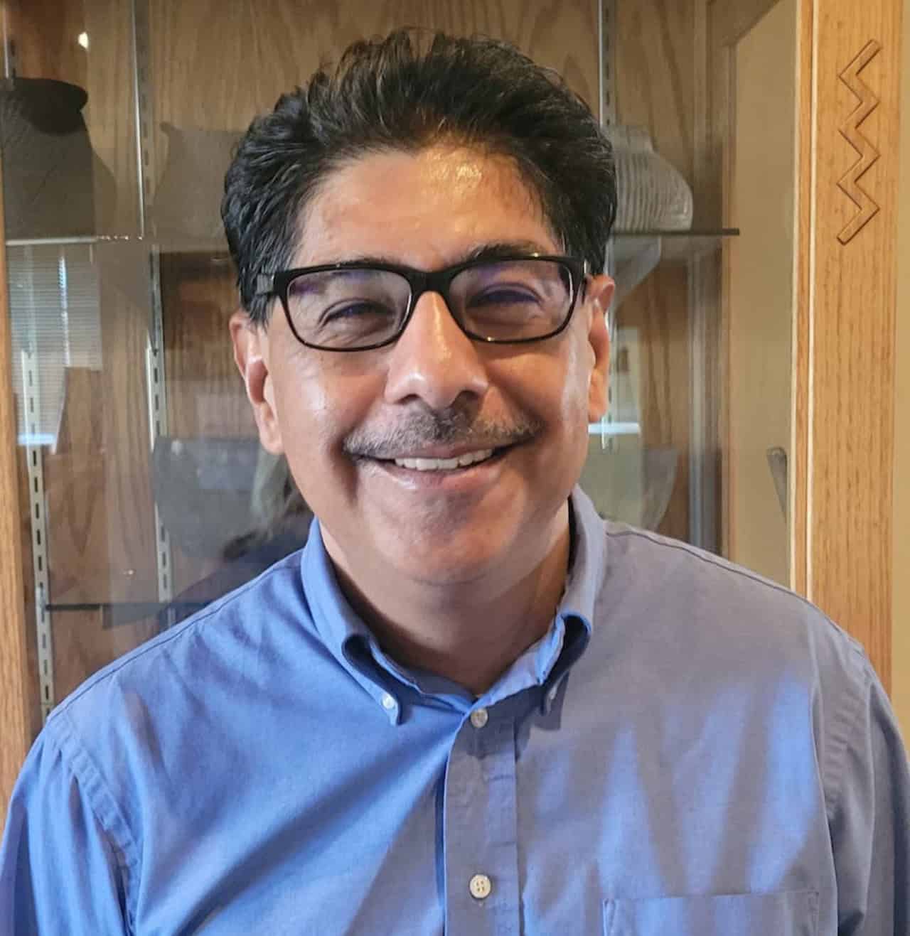 About - Socorro Public Library